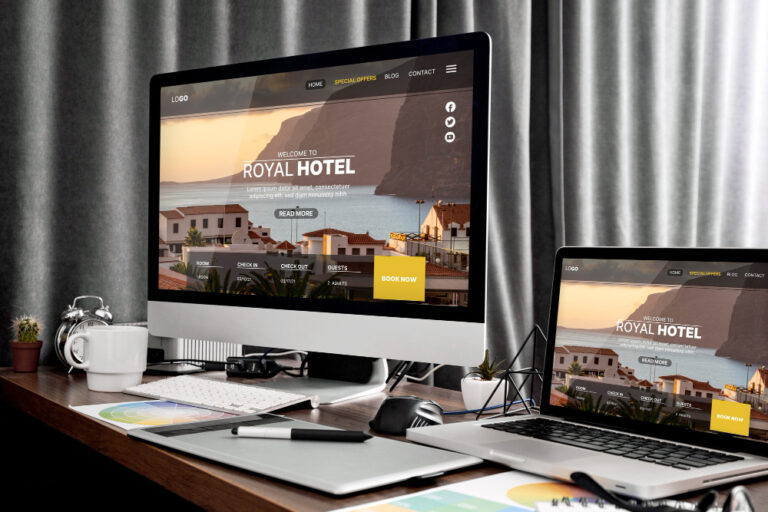 Web Sitesi Tasarımı - Empatioart Web Sitesi Tasarımı - Empatioart